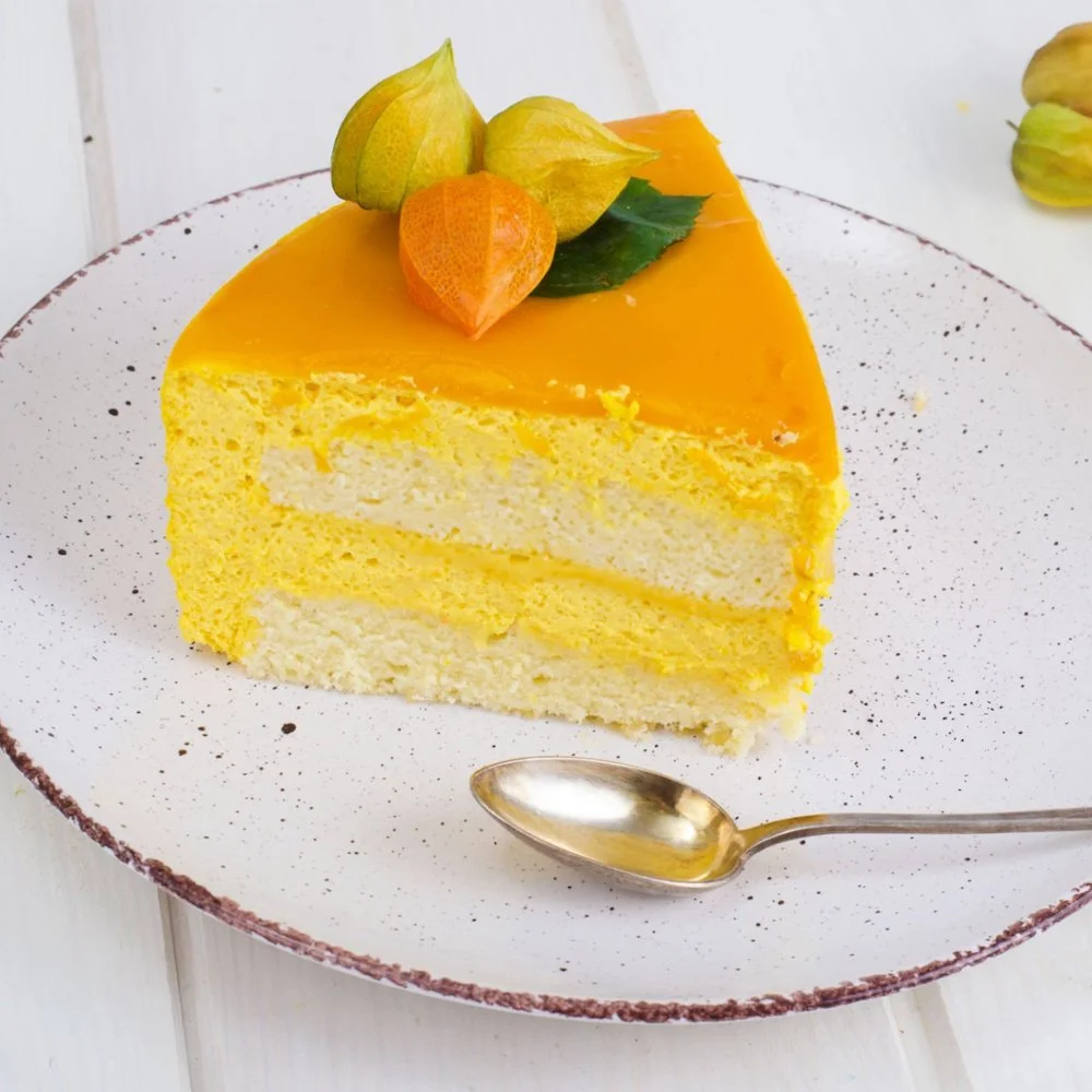 > Pastry Fundamentals — Gusta Cooking Studio