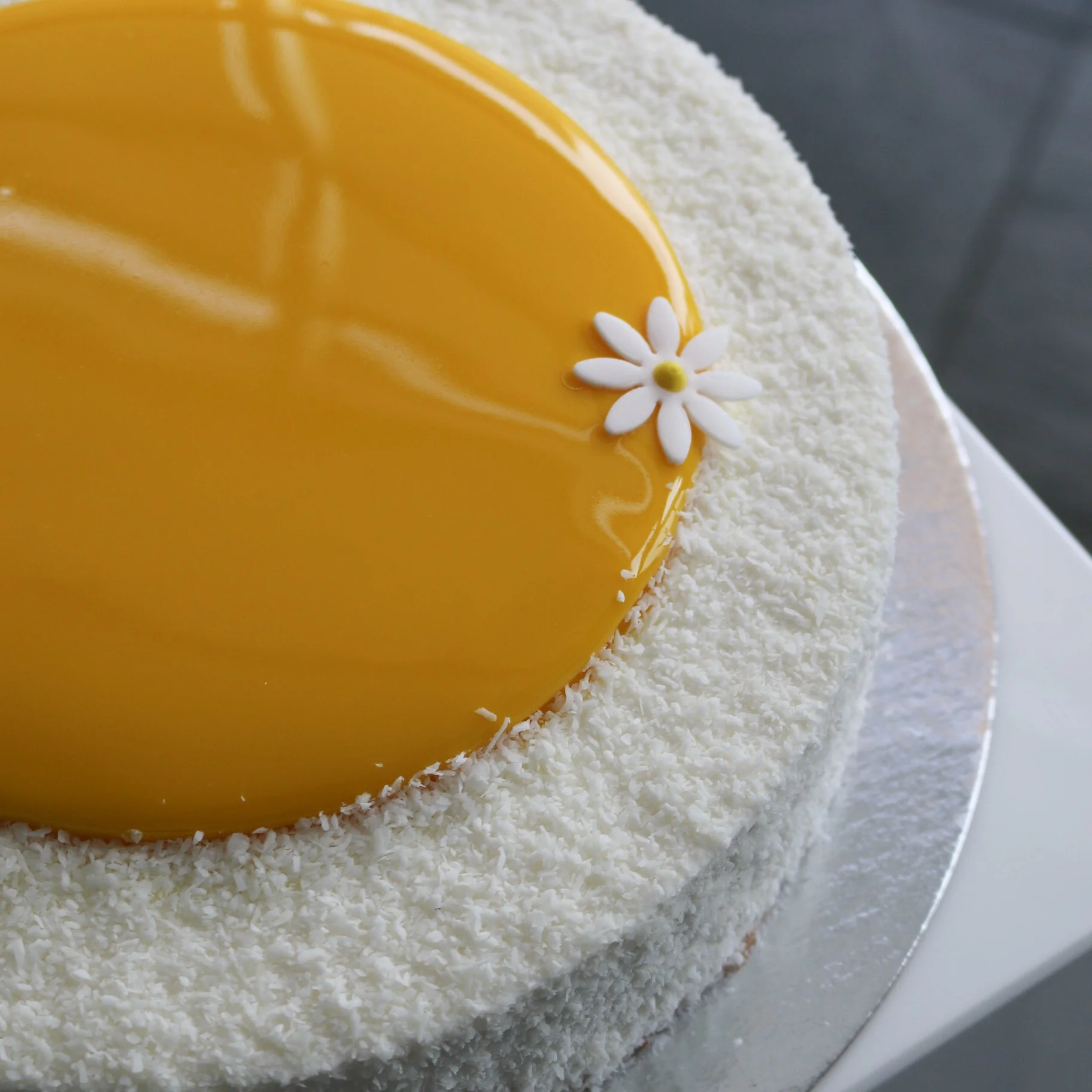 Fine Pastry Arts — Gusta Cooking Studio