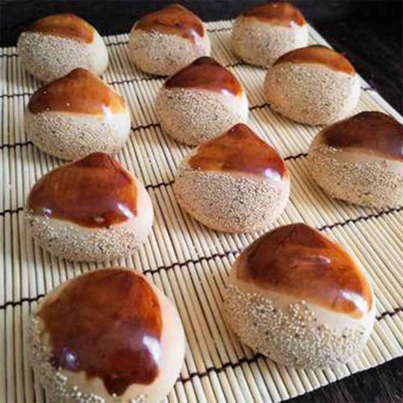 > Wagashi (Japanese Sweets) — Gusta Cooking Studio