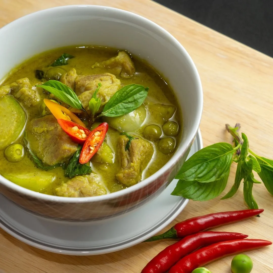 World Cuisine — Gusta Cooking Studio