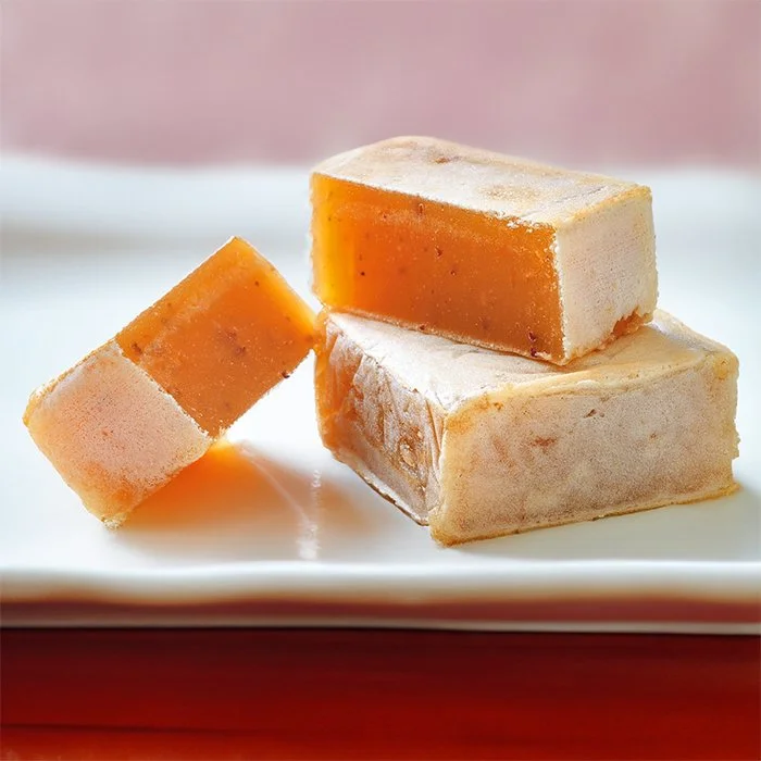 > Wagashi (Japanese Sweets) — Gusta Cooking Studio