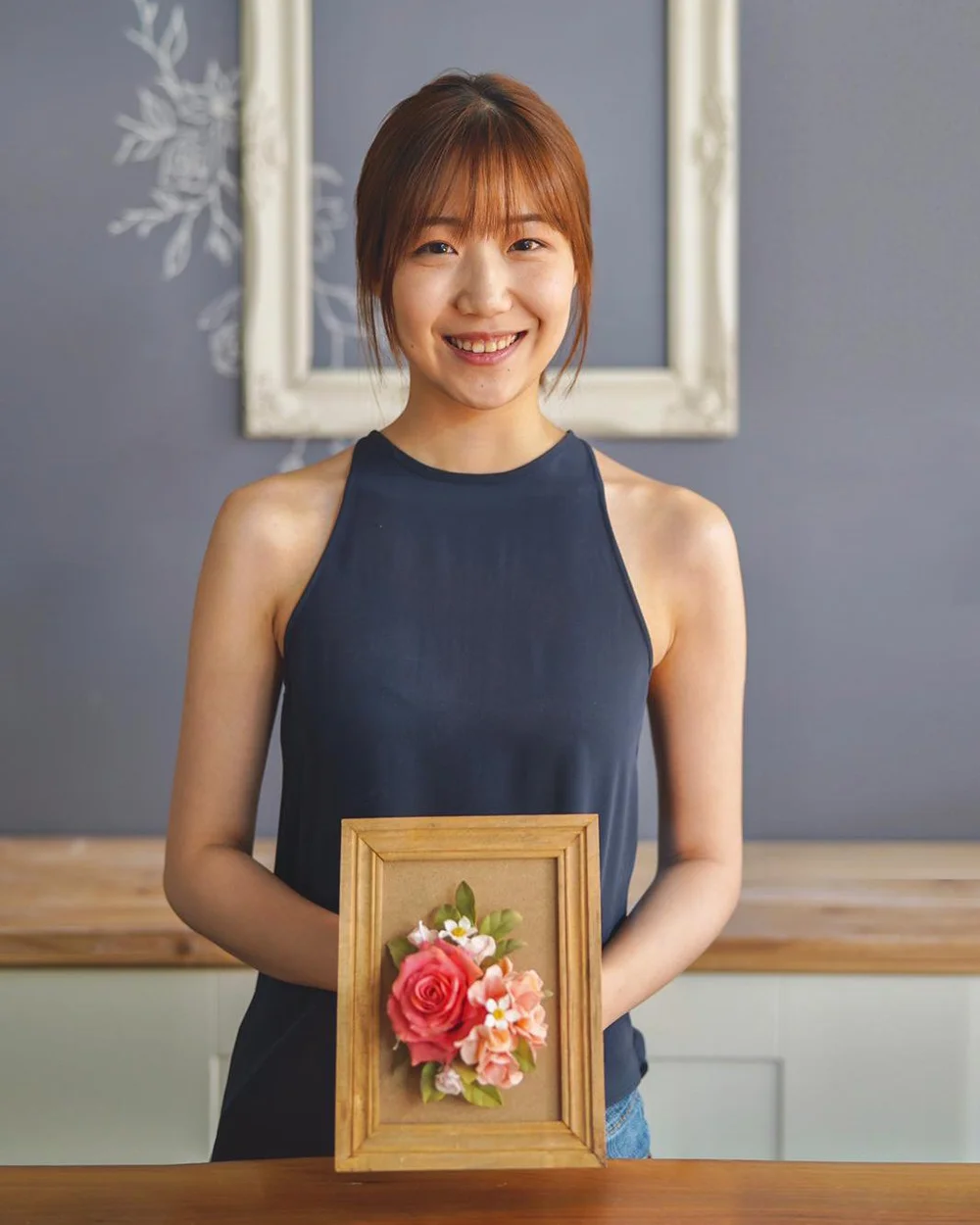 The Studio — Gusta Cooking Studio