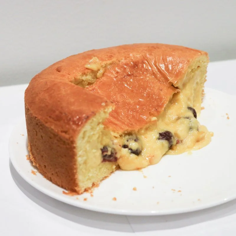 World Cuisine — Gusta Cooking Studio