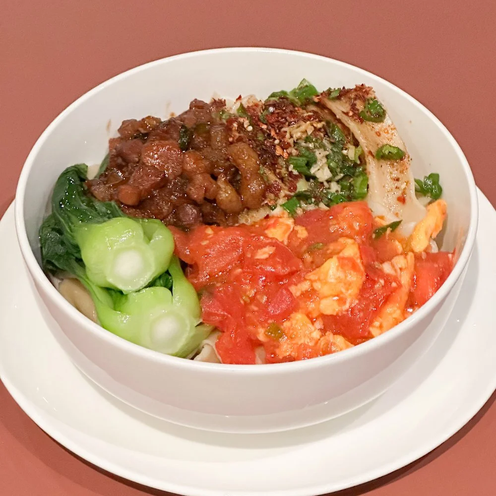 World Cuisine — Gusta Cooking Studio