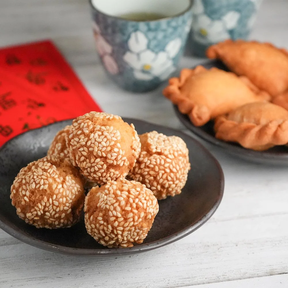 Basic Baking Skills — Gusta Cooking Studio