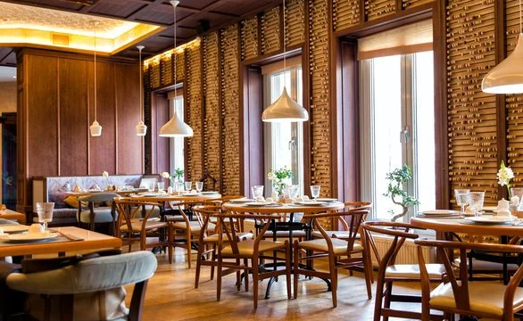 Gusta Cooking Studio