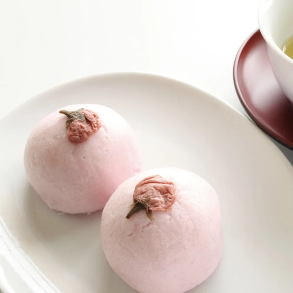 > Wagashi (Japanese Sweets) — Gusta Cooking Studio