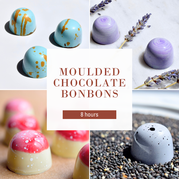 Chocolate — Gusta Cooking Studio