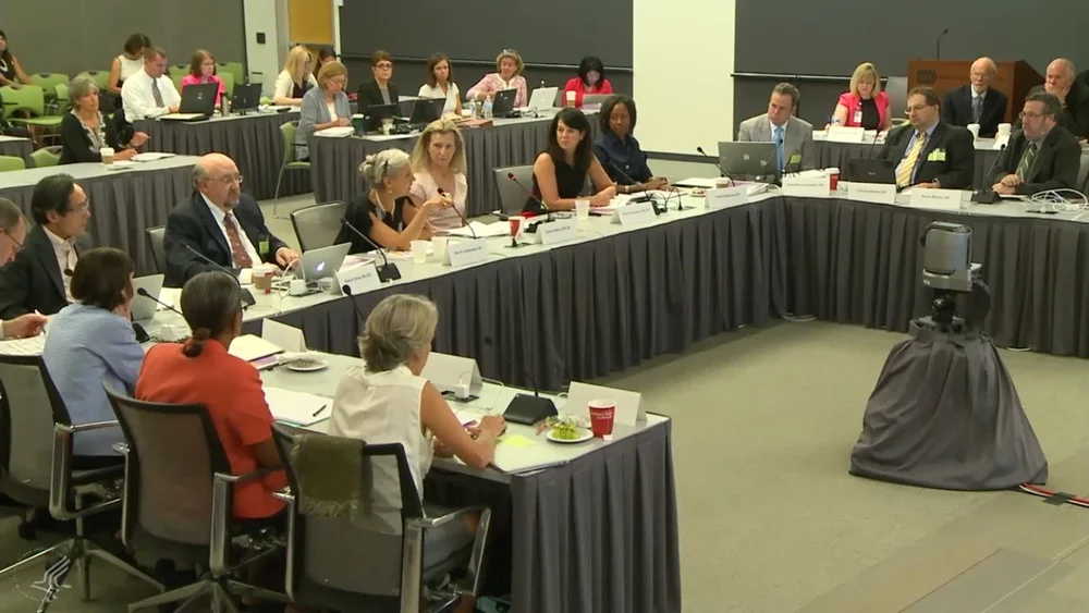 Lesson for the Next Dietary Guidelines Committee: We Need A Diversity ...
