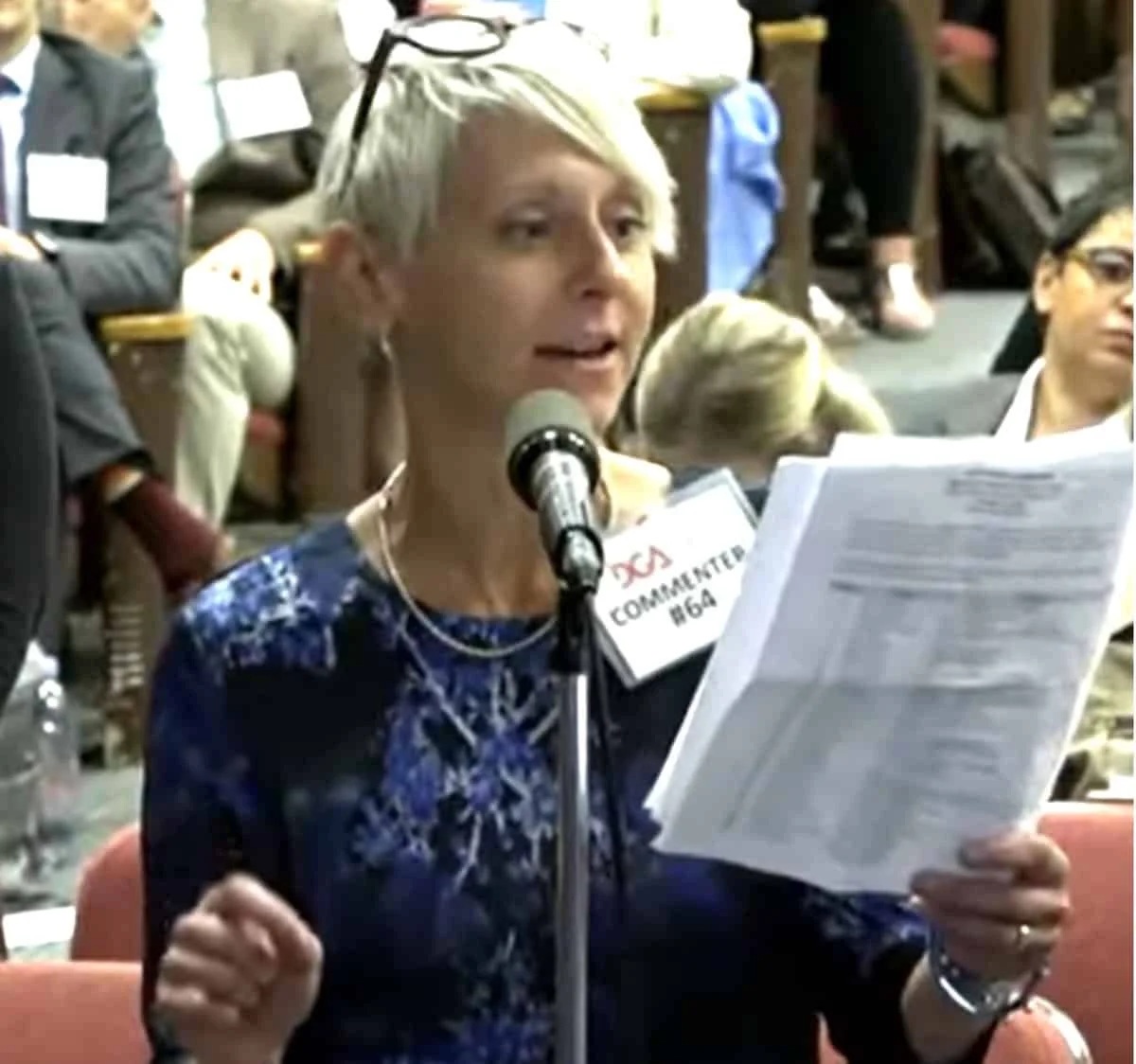 Nutrition Coalition Mourns the Loss of Dr. Sarah Hallberg — The ...