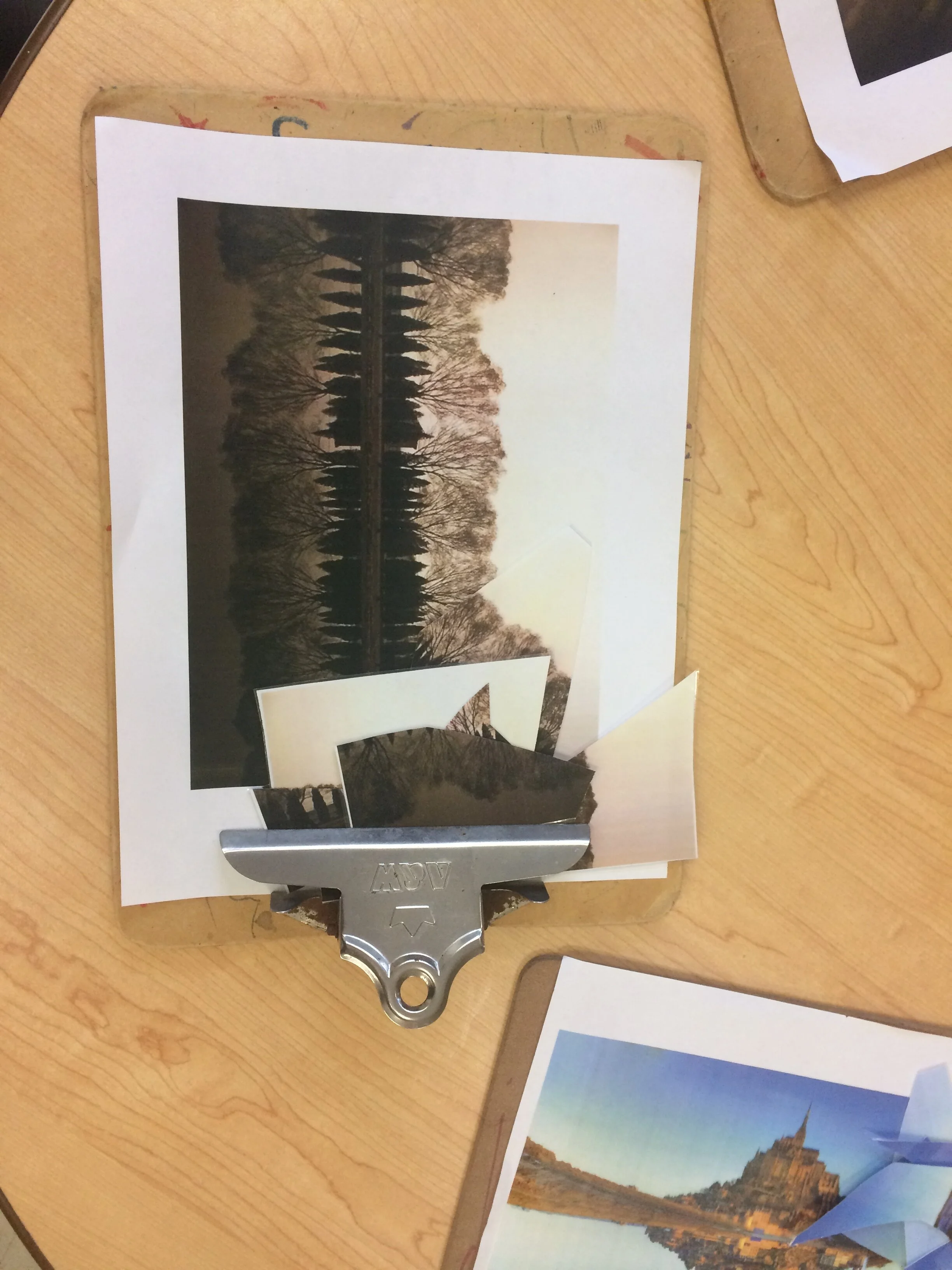 Unit 5 Exemplar Gallery Archived — Focus on Early Learning