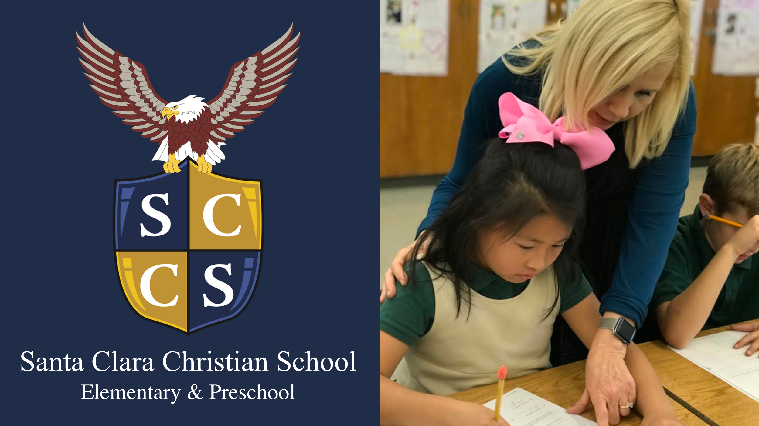 About SCCS — Santa Clara Christian School | 408-246-5423