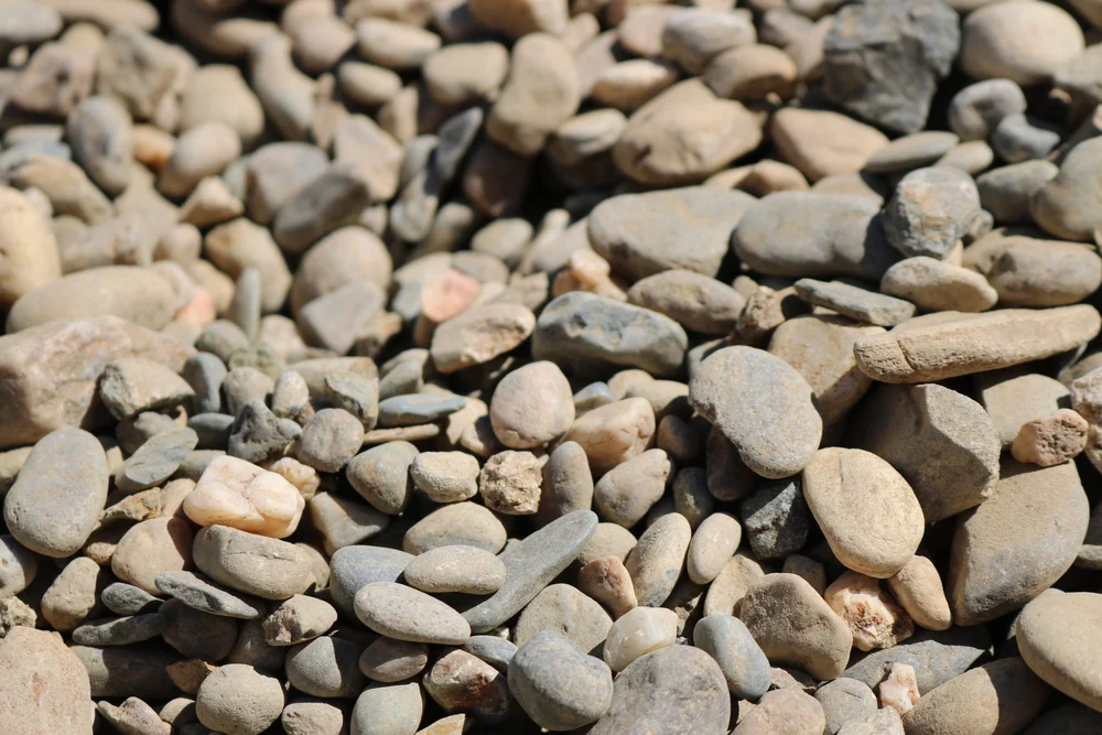 Sand & Gravel — Tri-Valley Concrete & Landscape Materials
