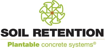 Soil Retention — Tri-Valley Concrete & Landscape Materials