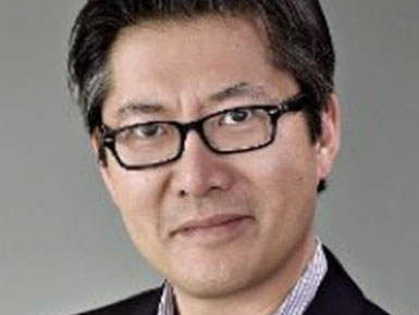 Speakers — Child Dignity in the Digital World