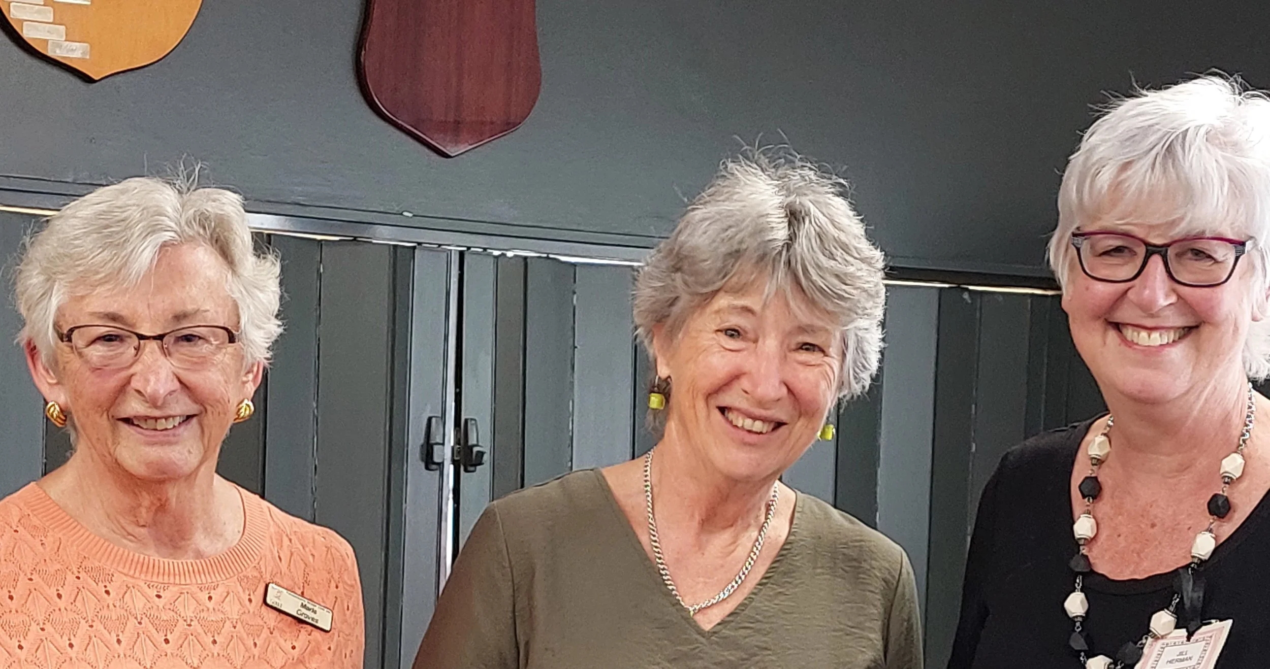 Winners & Photos - Welcome Back to Bridge InHouse Tournament — Welcome ...