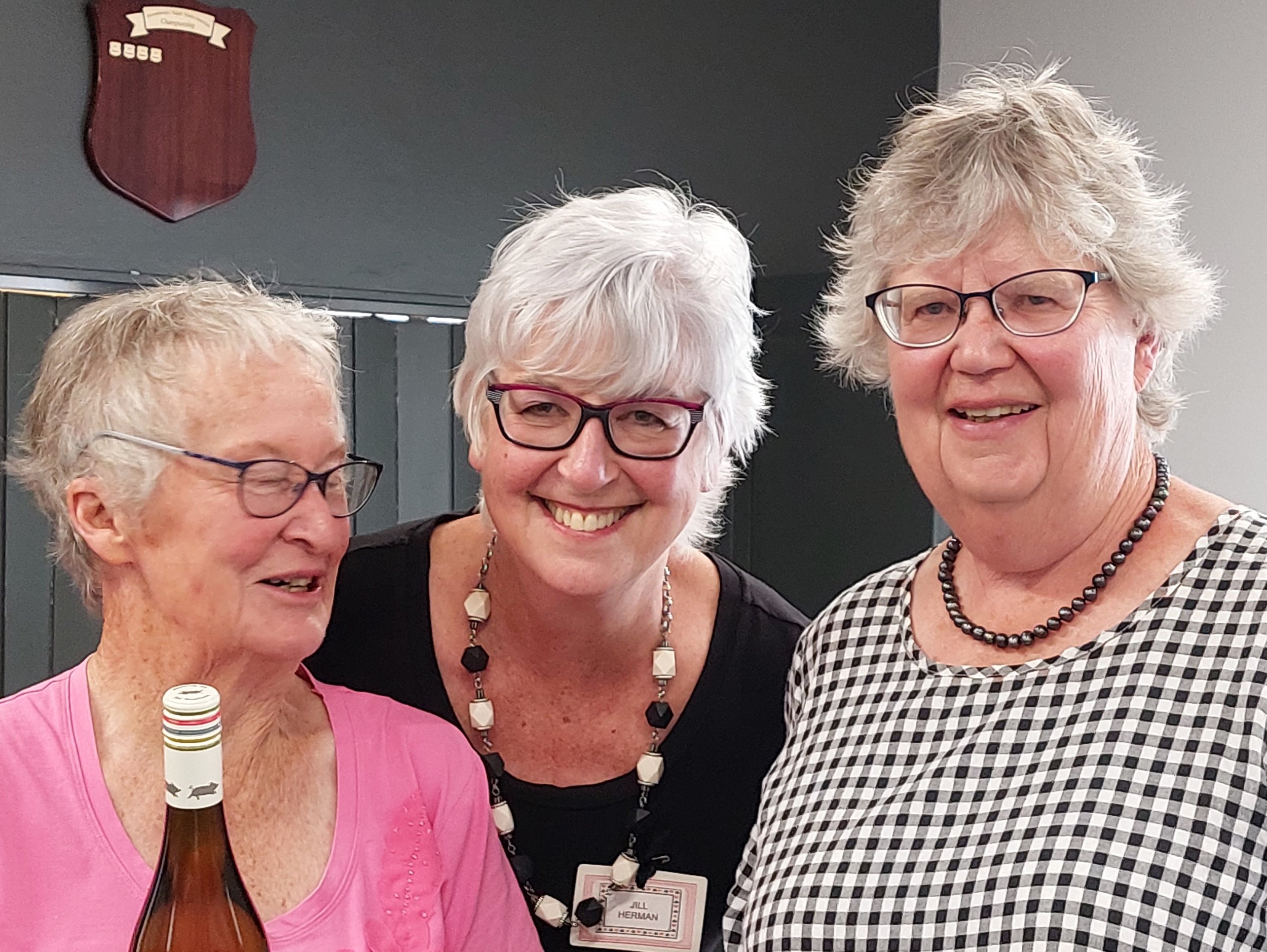 Winners & Photos - Welcome Back to Bridge InHouse Tournament — Welcome ...