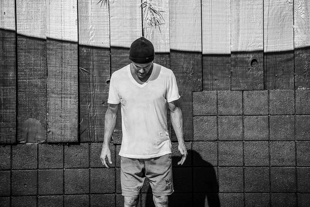 Peter Park — PLATINUM FITNESS