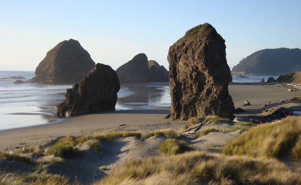 12 Most Jaw Dropping Oregon Coast Wedding Venues — Erika El Photography ...