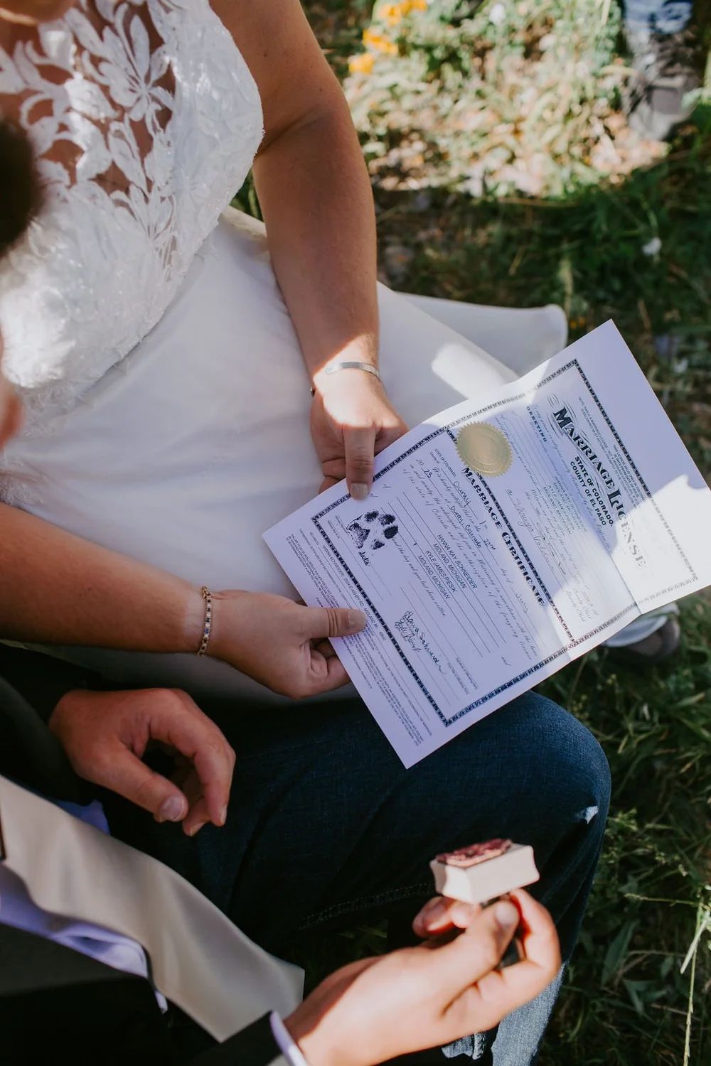 7 Ways to Incorporate your Dog in your Wedding — Erika El Photography ...