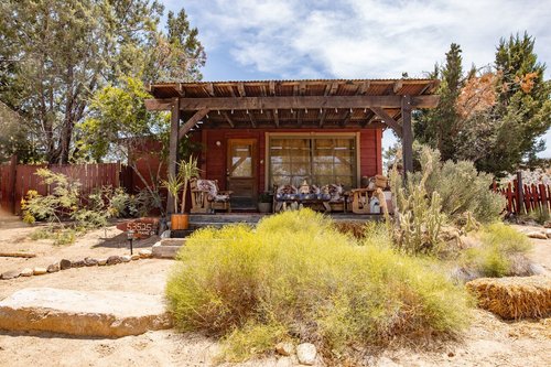 7 of the Best Joshua Tree Wedding Venues — Erika El Photography ...