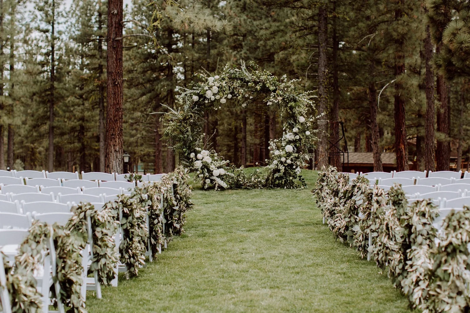 Gorgeous Northern California Wedding Venues — Erika El Photography ...