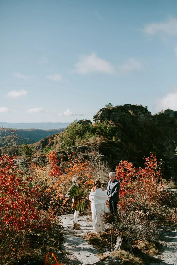 How to Plan a Destination Elopement — Erika El Photography - Wedding ...