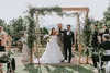Asheville Crest Pavilion Wedding Venue / Paige + Phil — Erika El ...