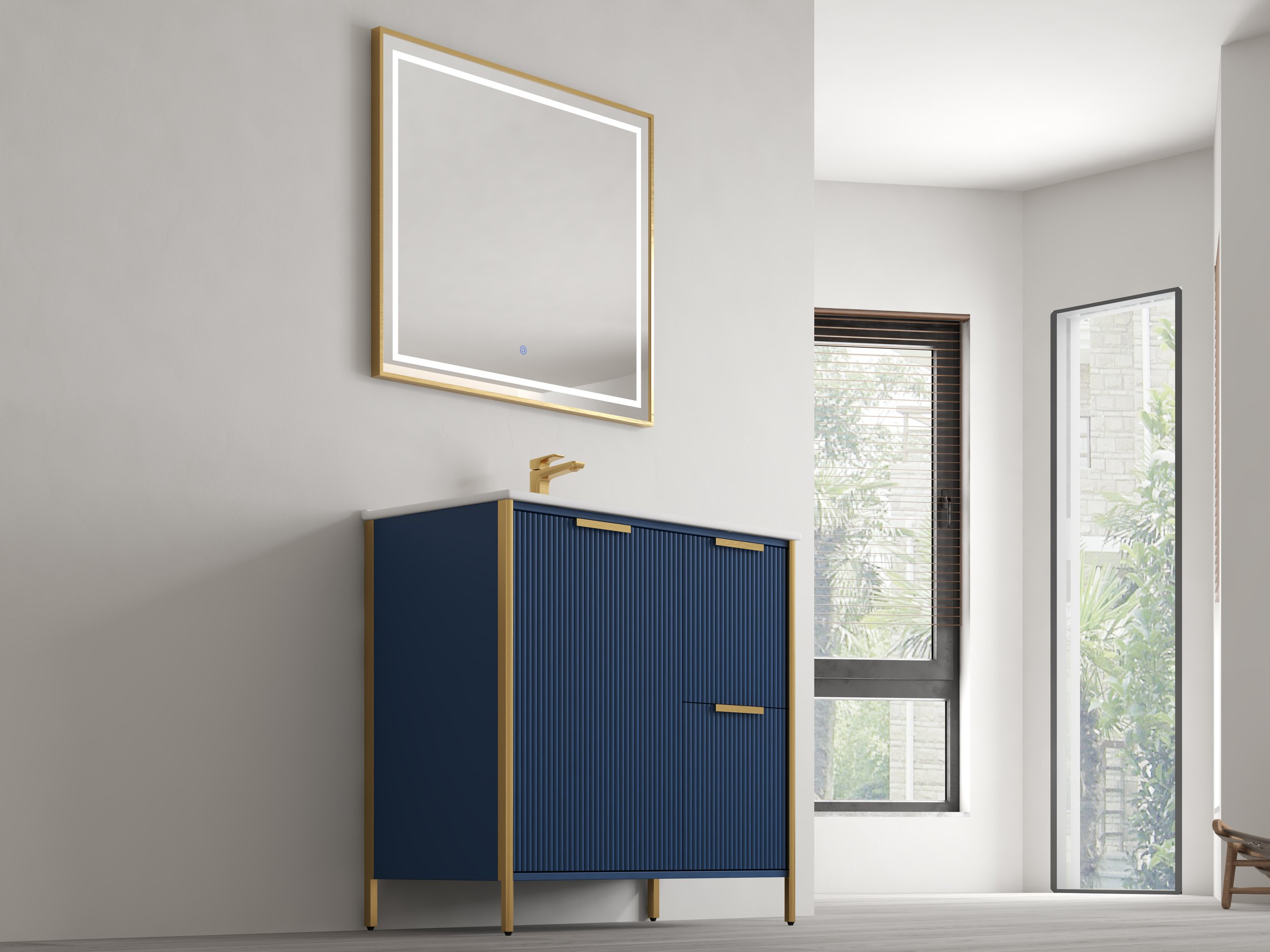 MILANO Collection — Bagno Italia