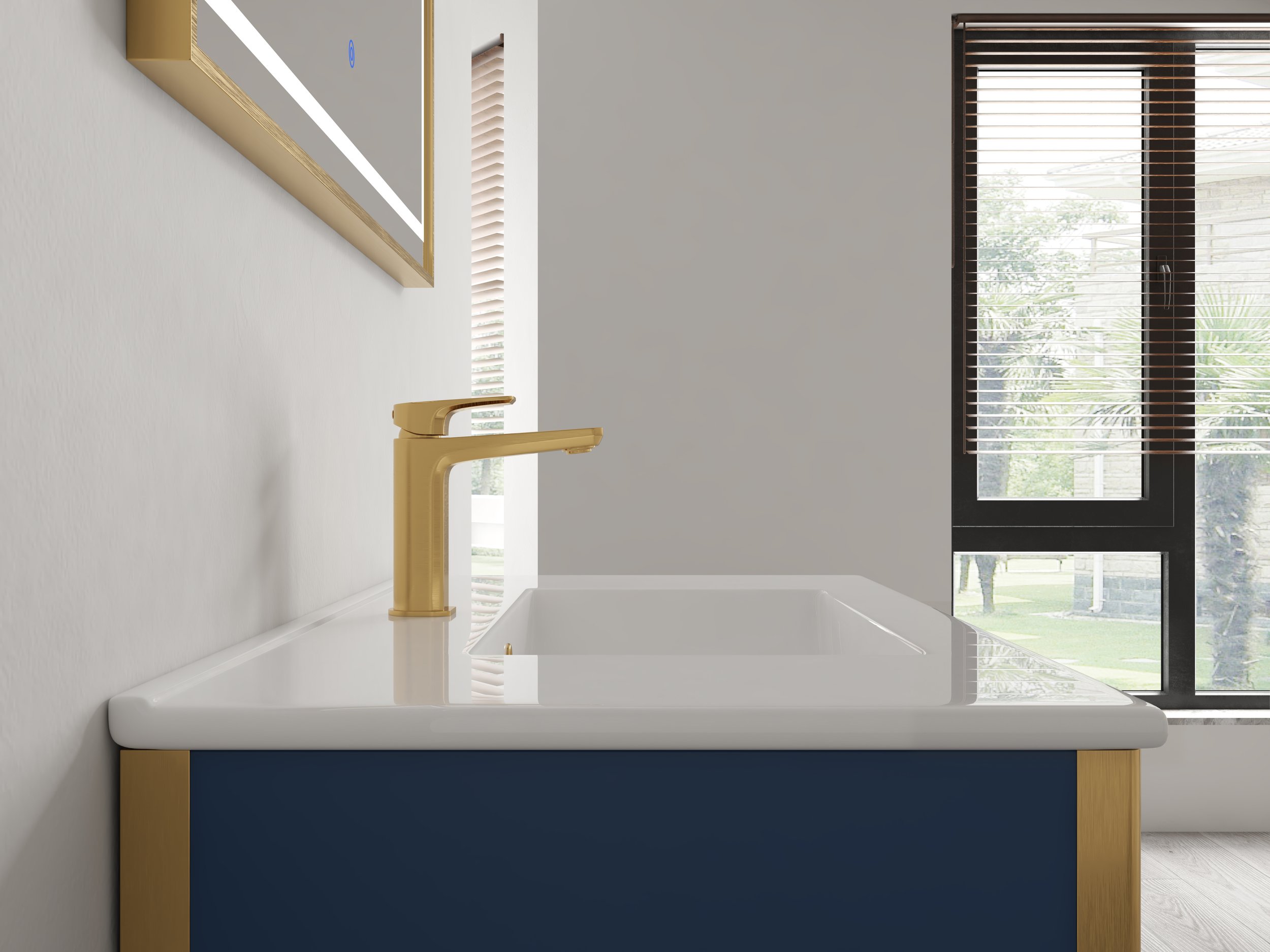 MILANO Collection — Bagno Italia