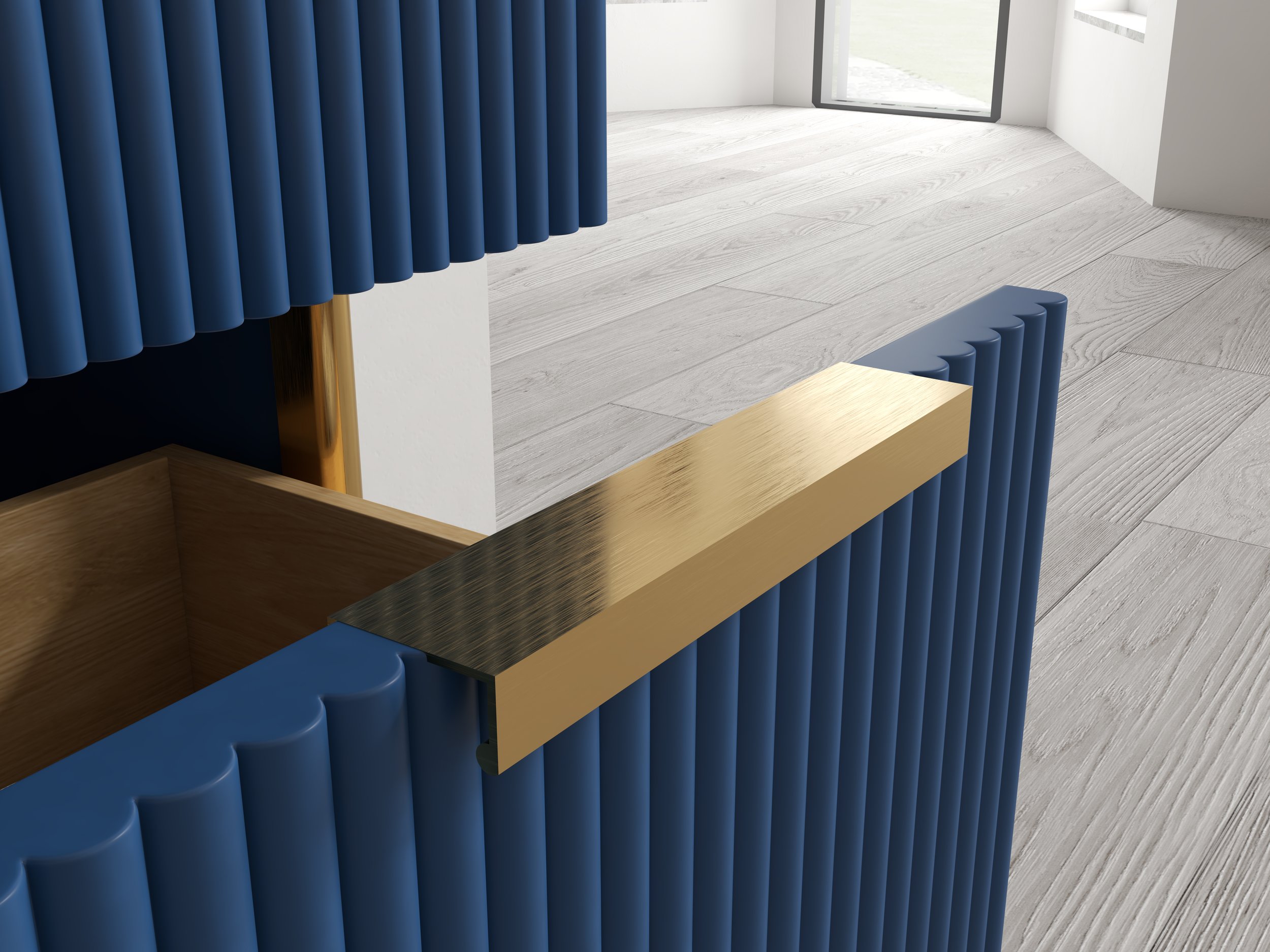 MILANO Collection — Bagno Italia