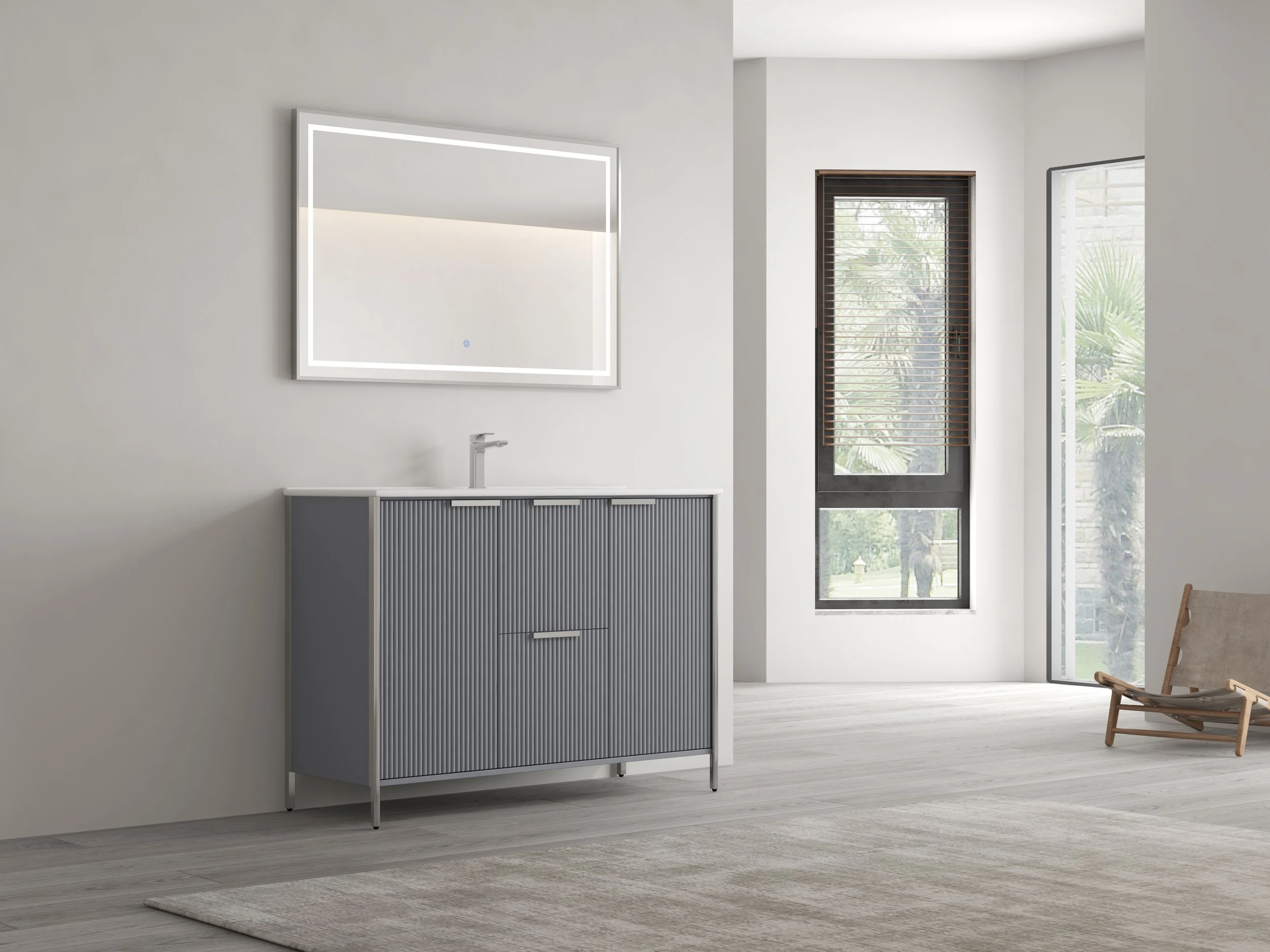 MILANO Collection — Bagno Italia