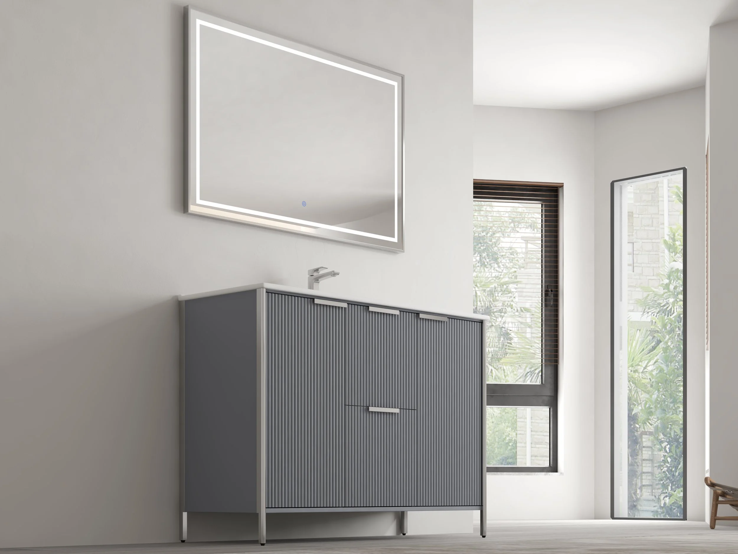MILANO Collection — Bagno Italia