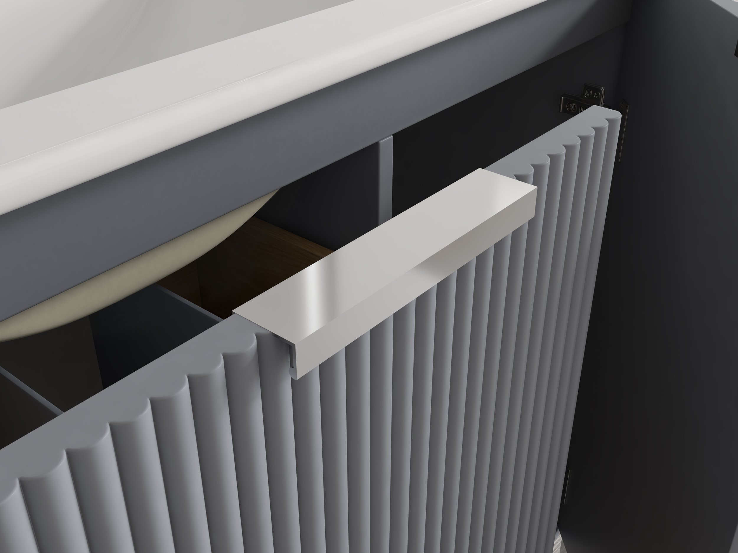 MILANO Collection — Bagno Italia