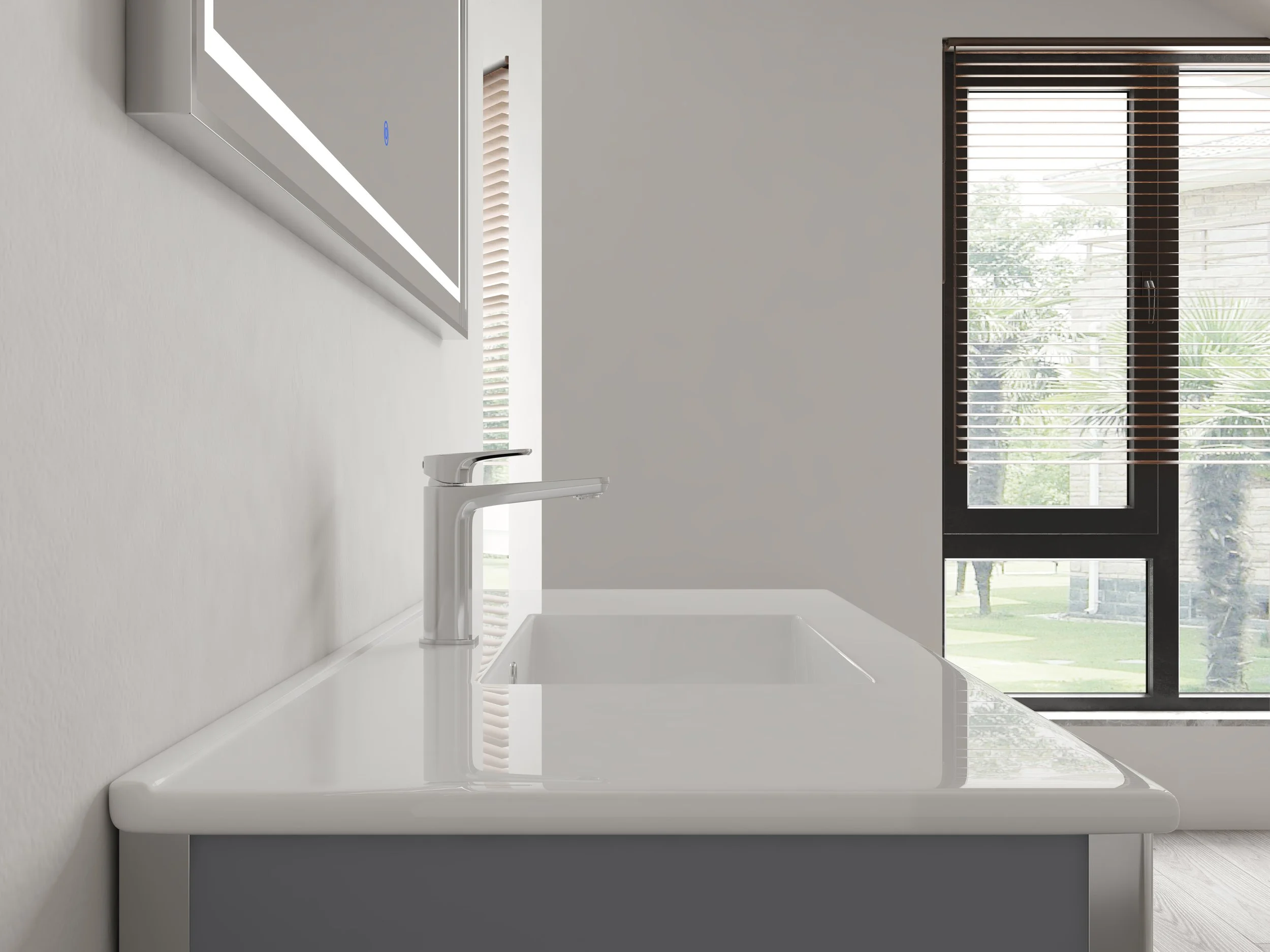 MILANO Collection — Bagno Italia