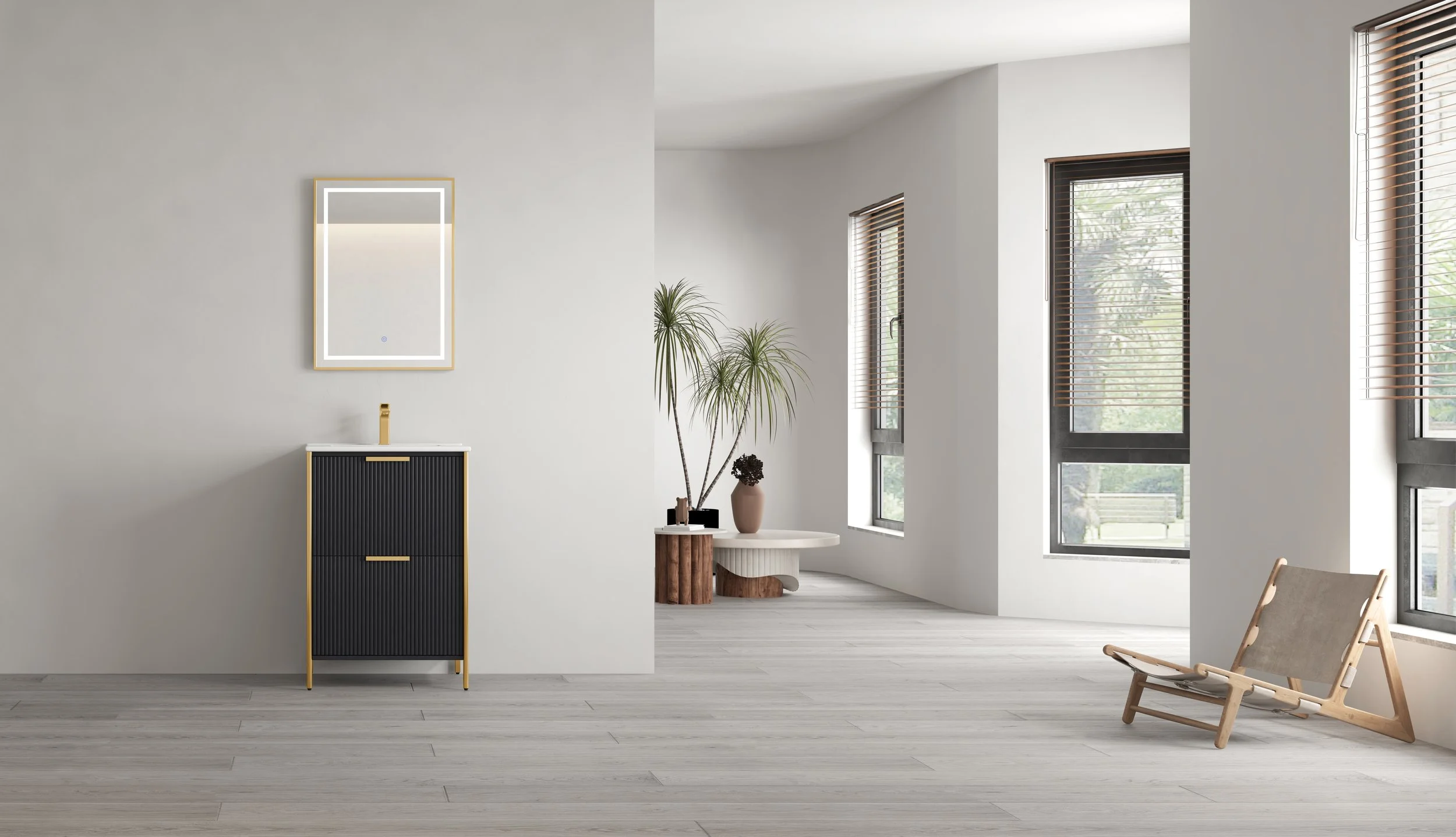MILANO Collection — Bagno Italia