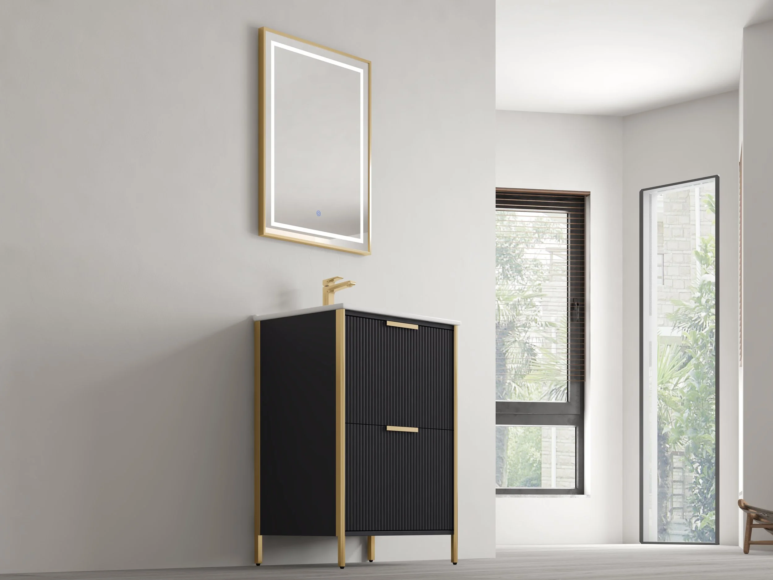 MILANO Collection — Bagno Italia