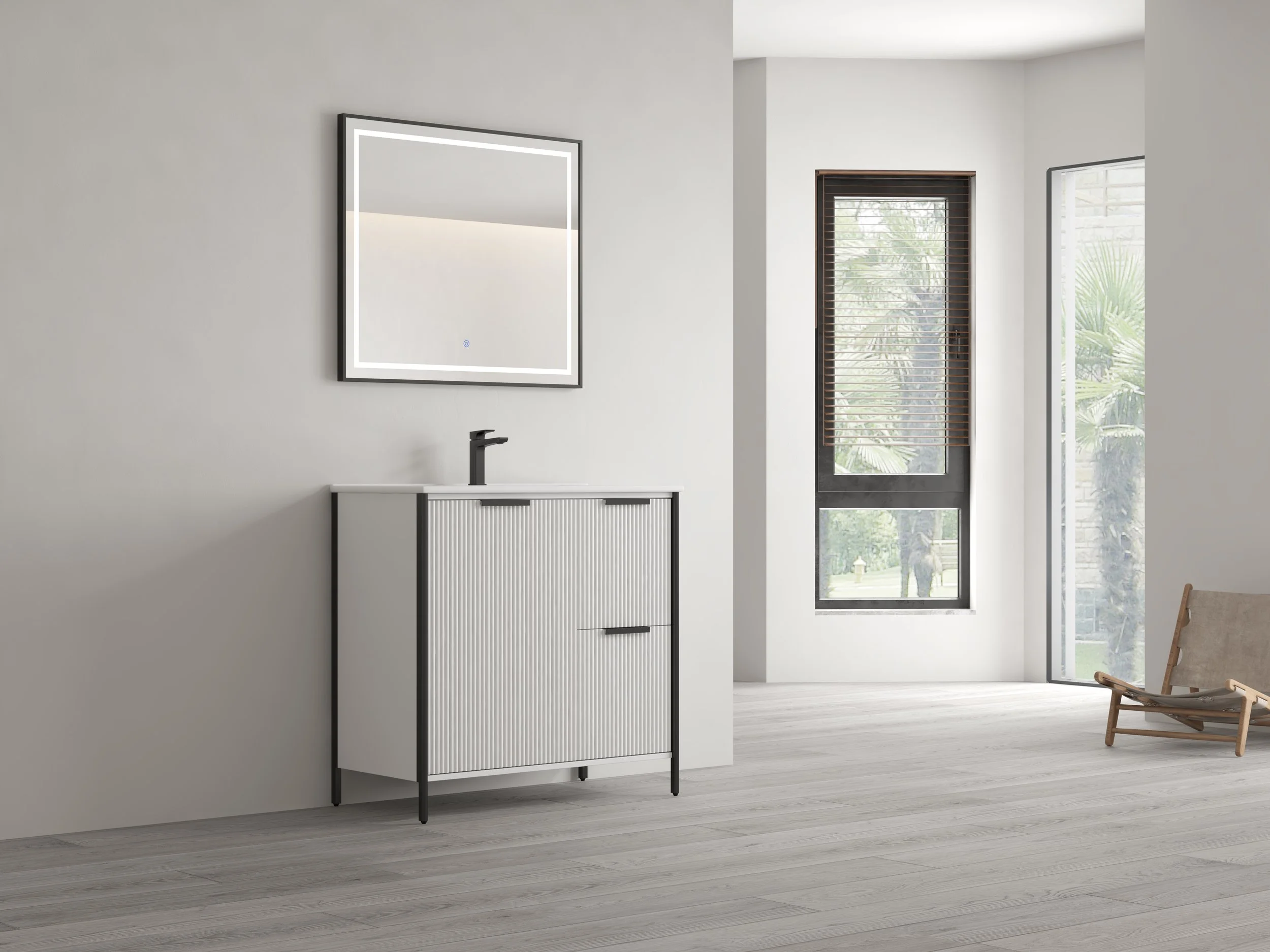 MILANO Collection — Bagno Italia
