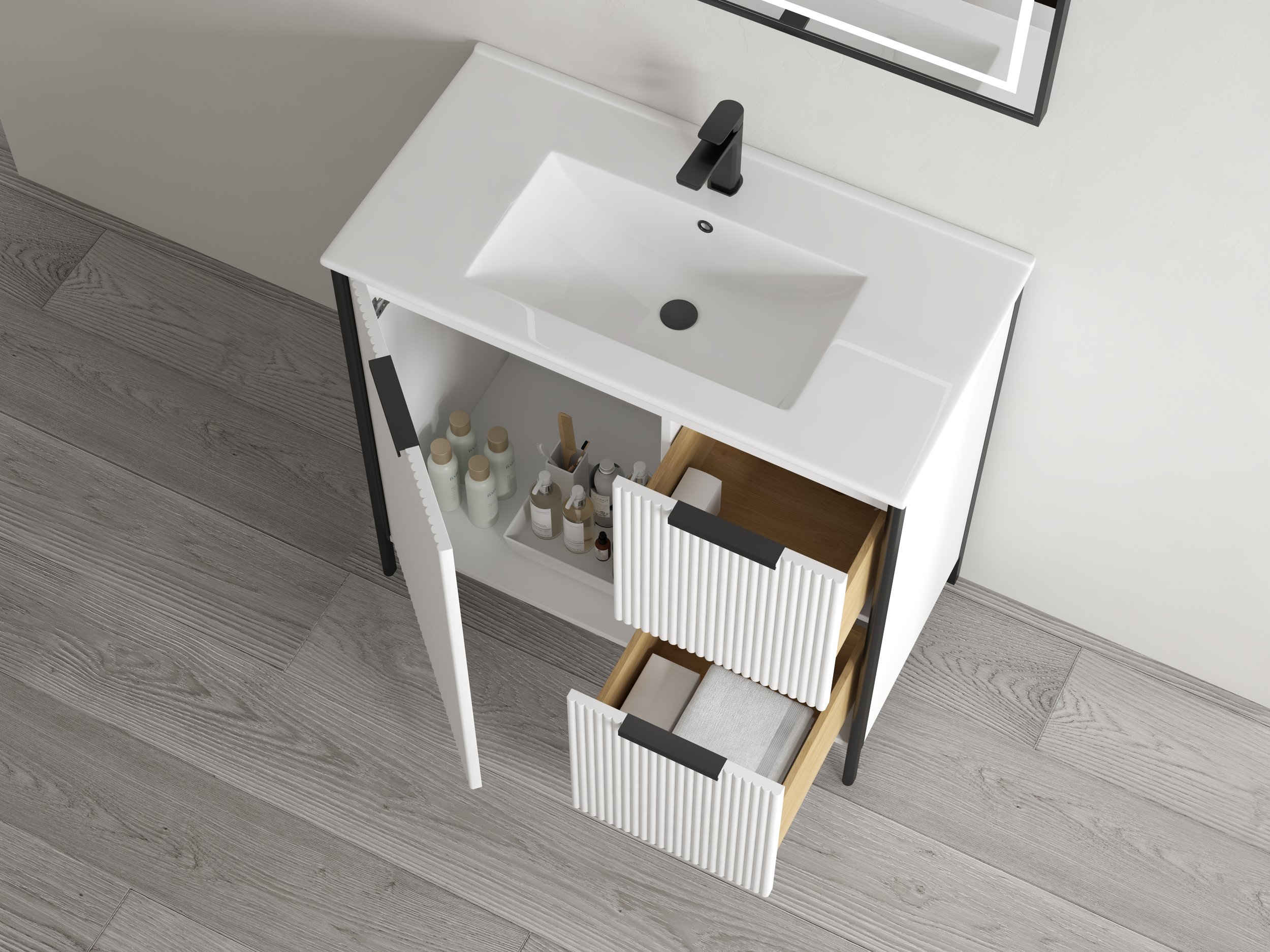MILANO Collection — Bagno Italia