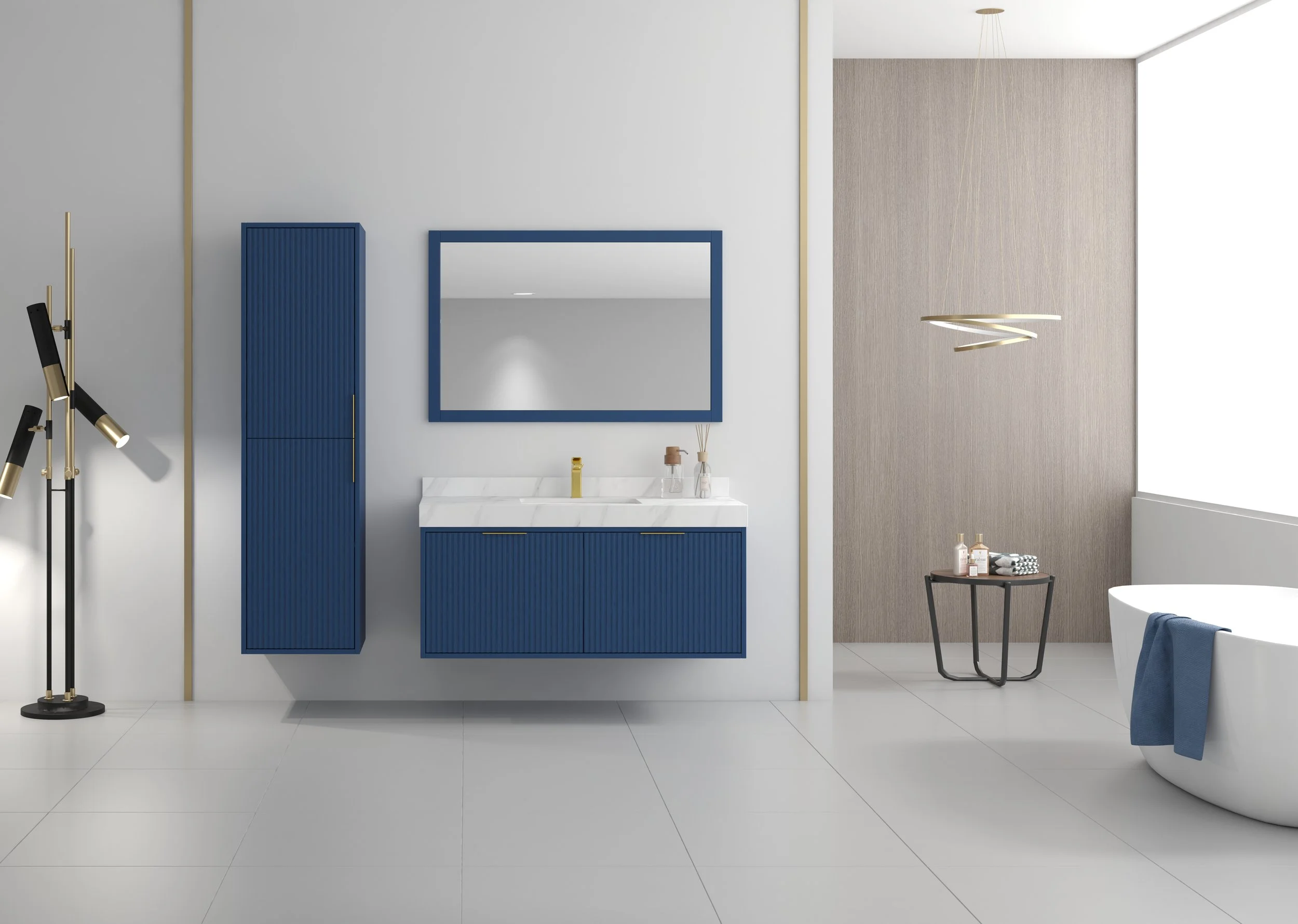 VERSACHE Collection — Bagno Italia