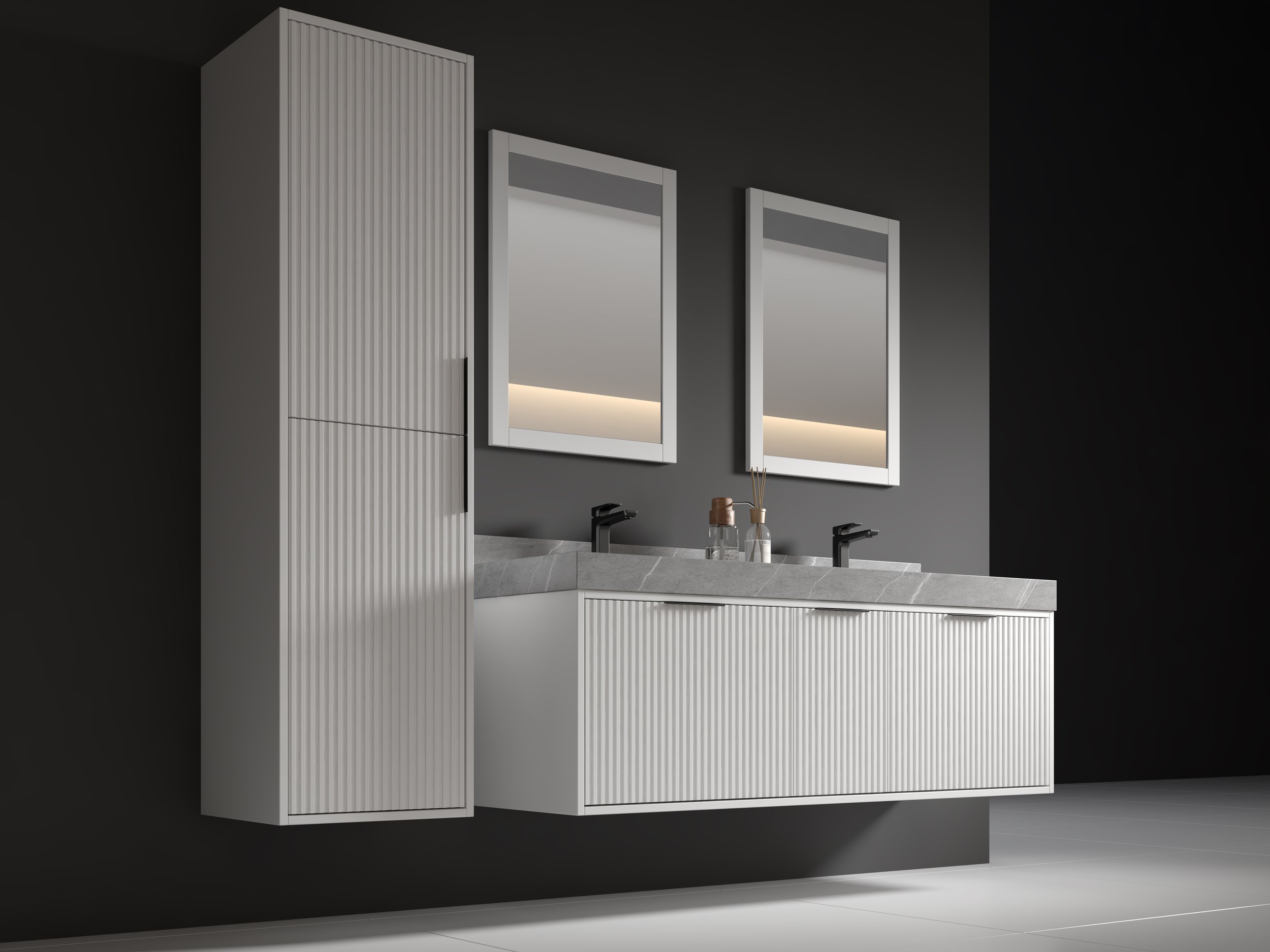 VERSACHE Collection — Bagno Italia