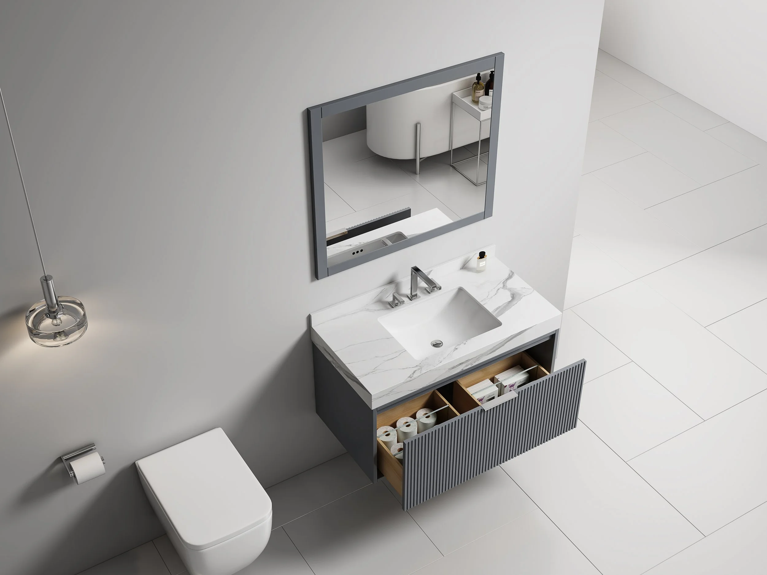VERSACHE Collection — Bagno Italia