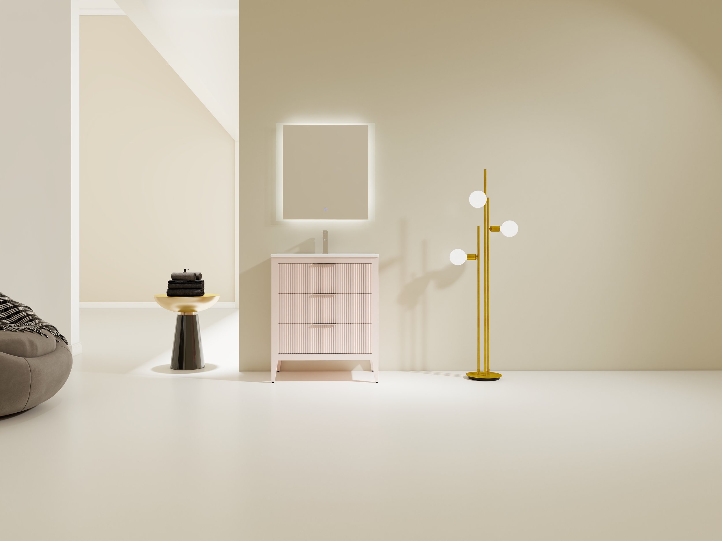 ARIA Collection — Bagno Italia