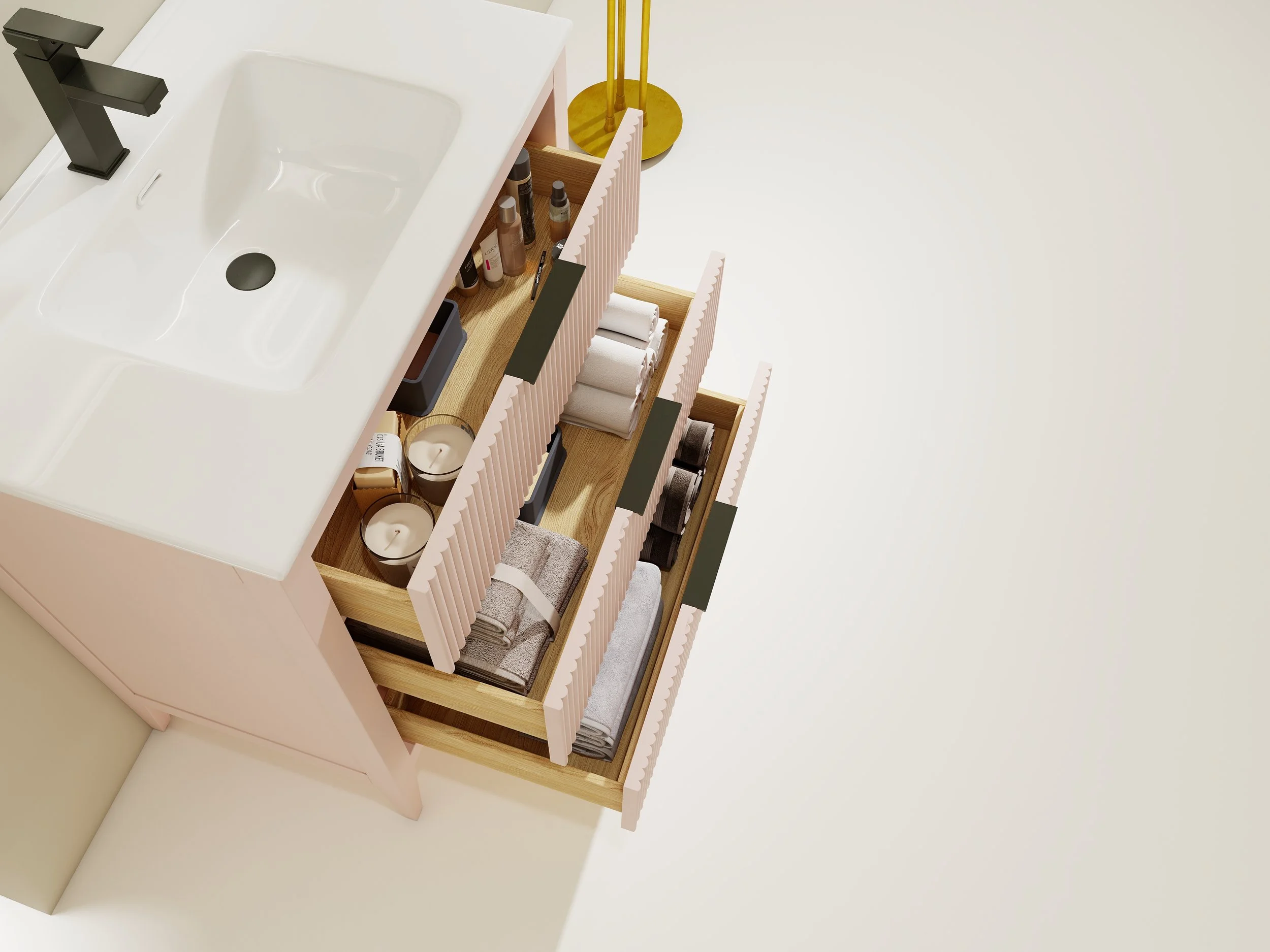 ARIA Collection — Bagno Italia