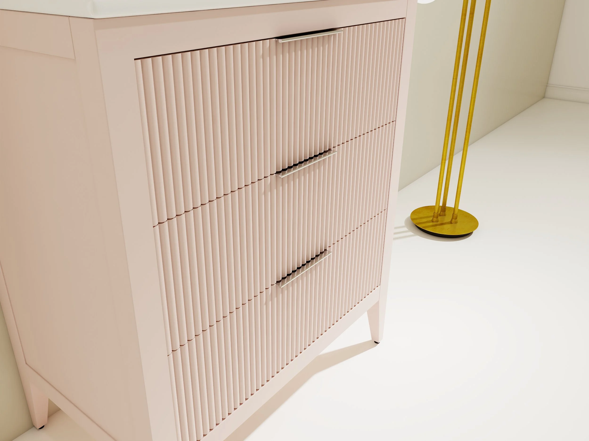 ARIA Collection — Bagno Italia