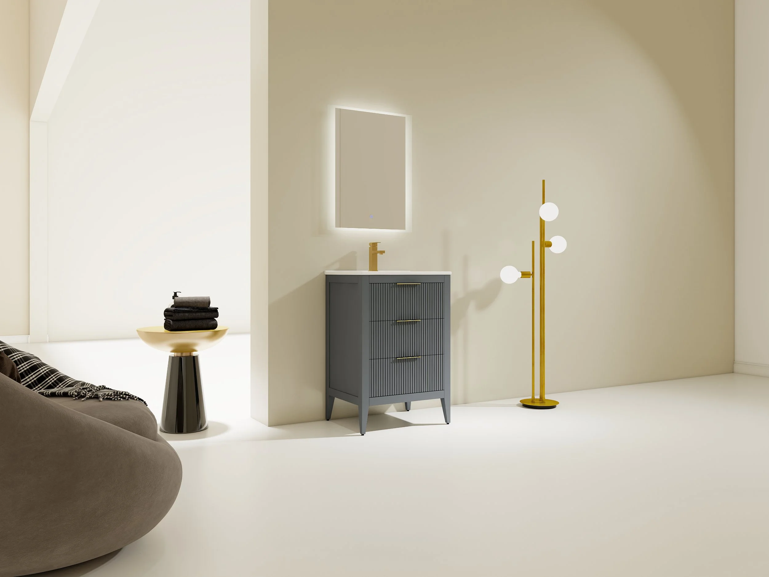 ARIA Collection — Bagno Italia