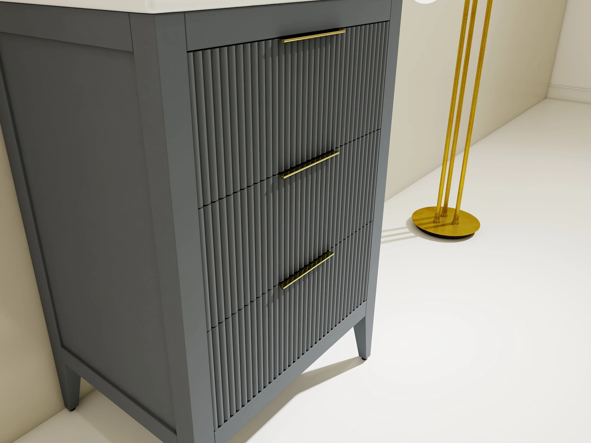 ARIA Collection — Bagno Italia