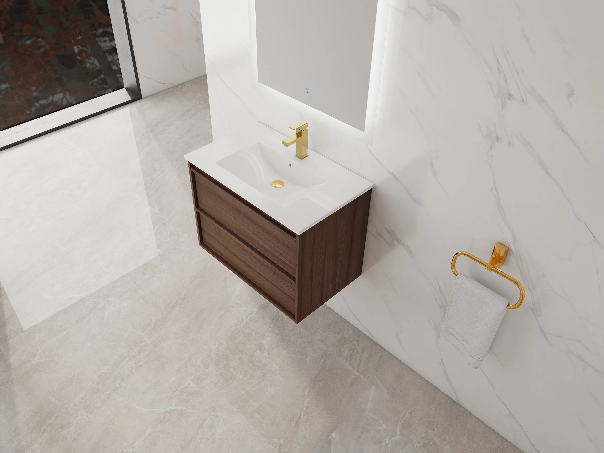 BOSTON Collection — Bagno Italia