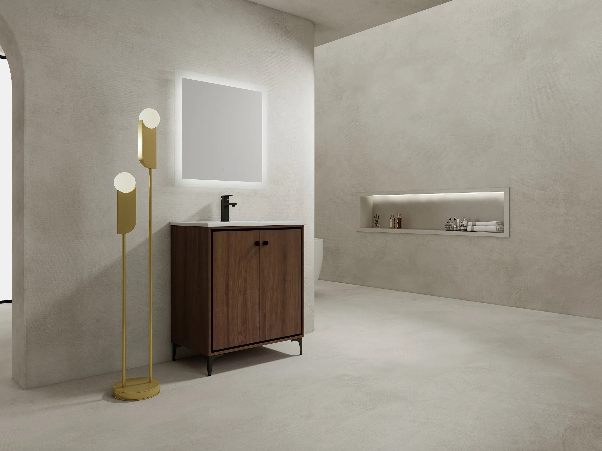PORTO Collection — Bagno Italia