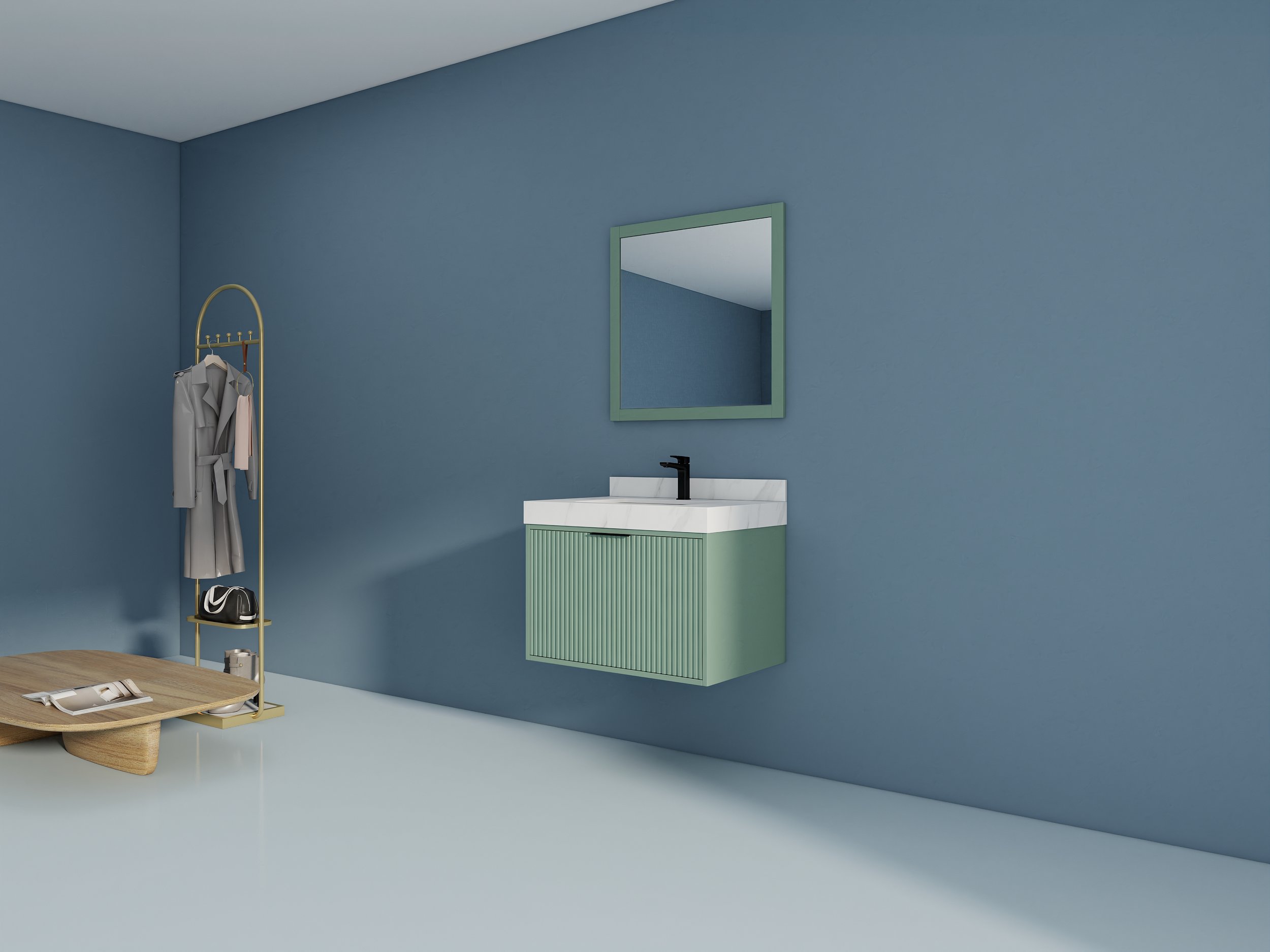 VERSACHE 2025 Colors — Bagno Italia